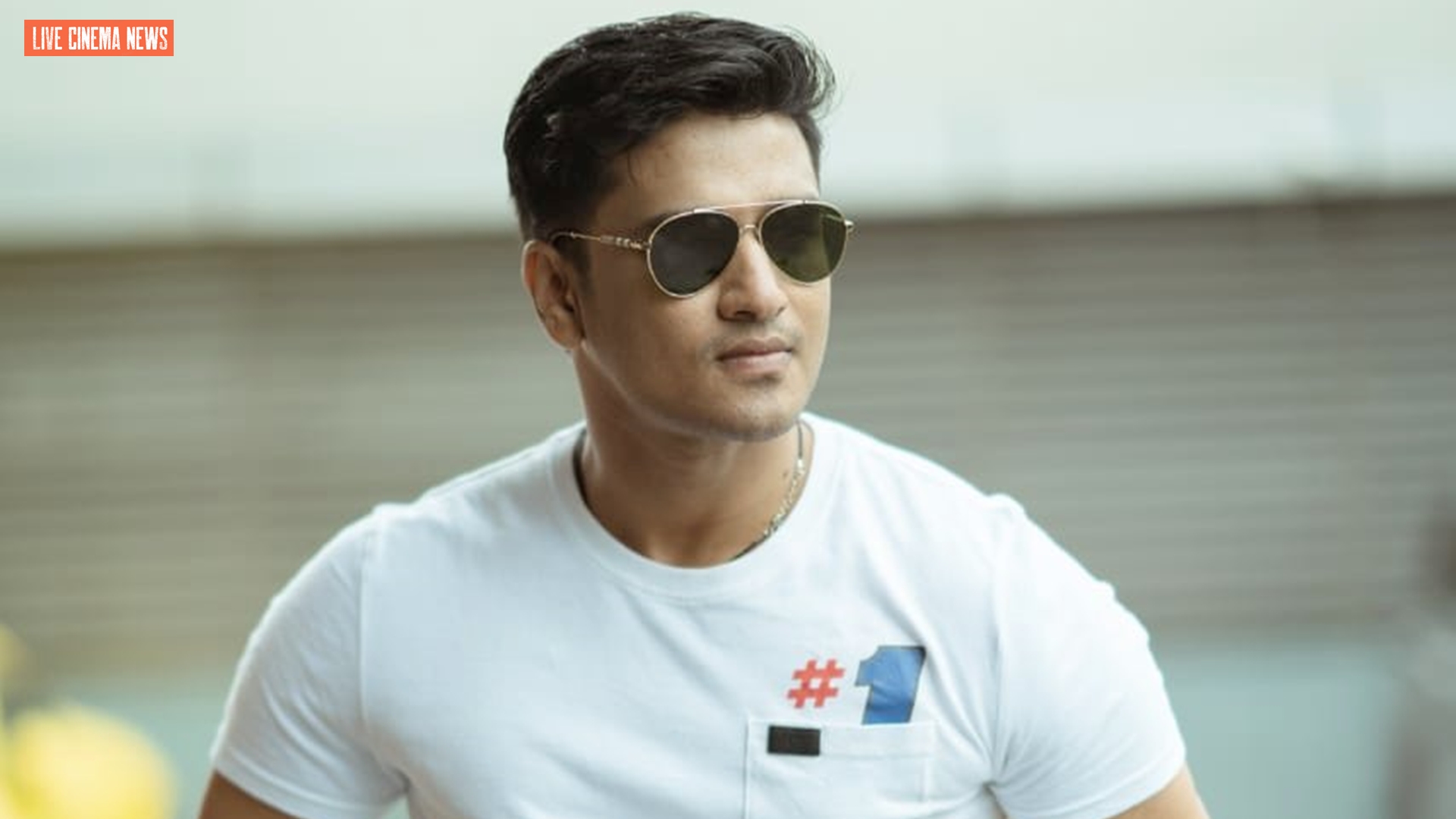 Nikhil Siddharth Photos - Live Cinema News