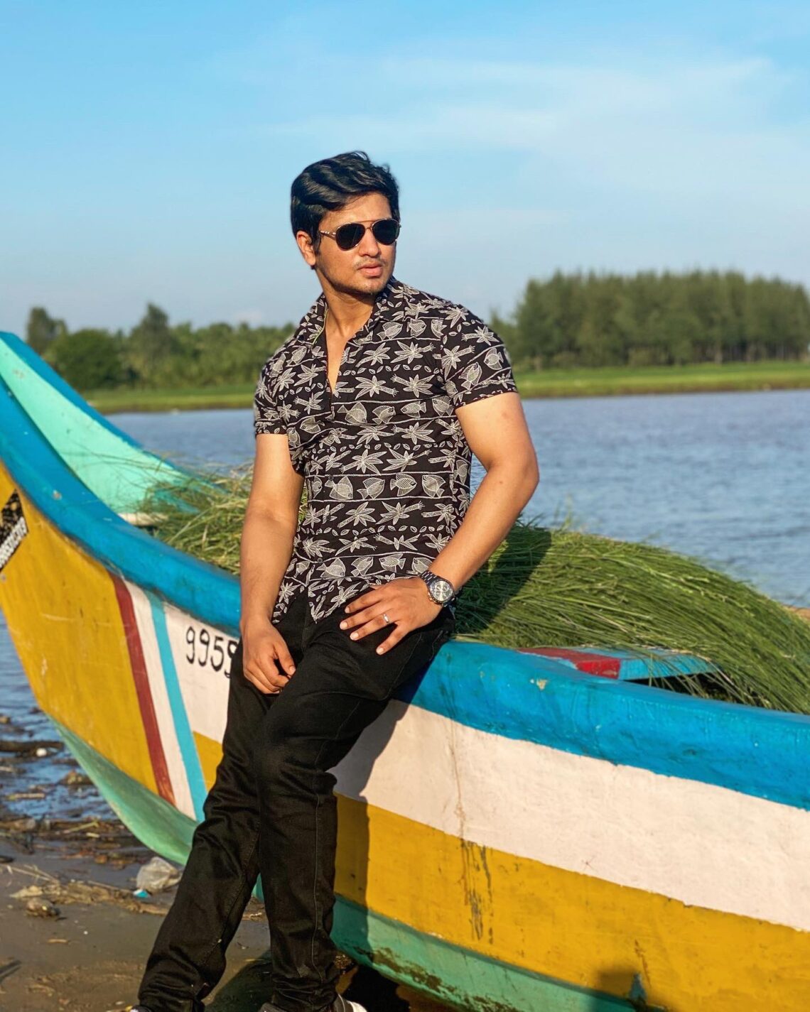 Nikhil Siddharth Photos - Live Cinema News